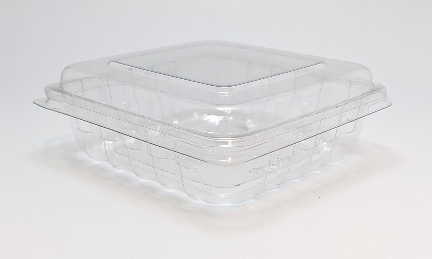 Clam Shell Cut Comb Container | Ebert Honey Store